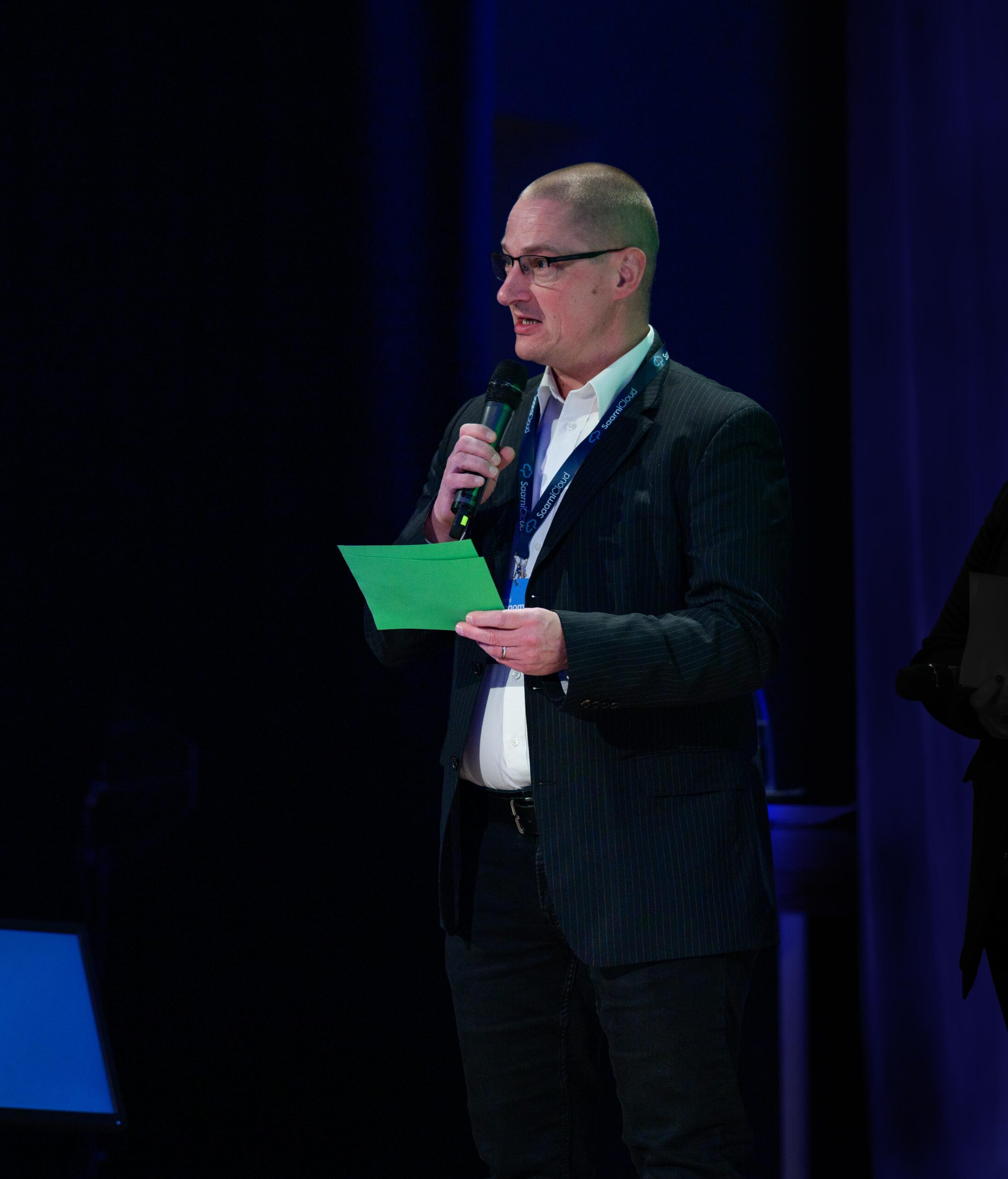 CloudyDay´23 - Saarni Cloud