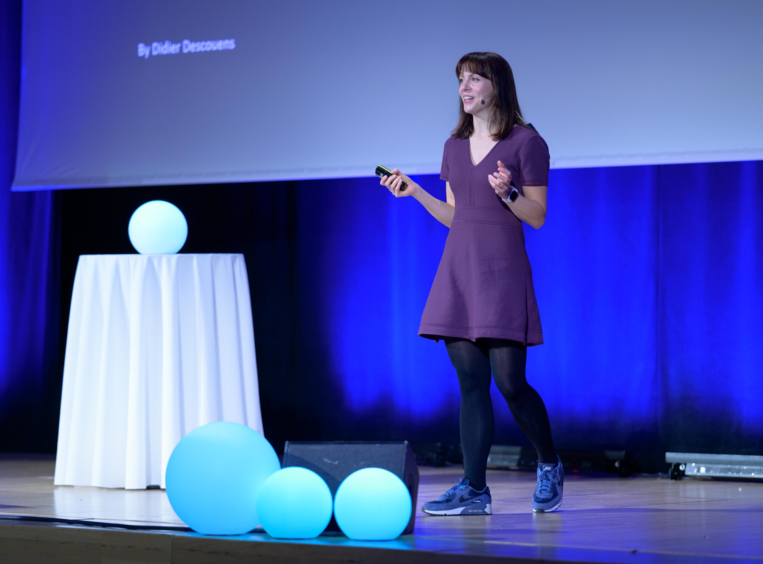 CloudyDay´23 - Saarni Cloud