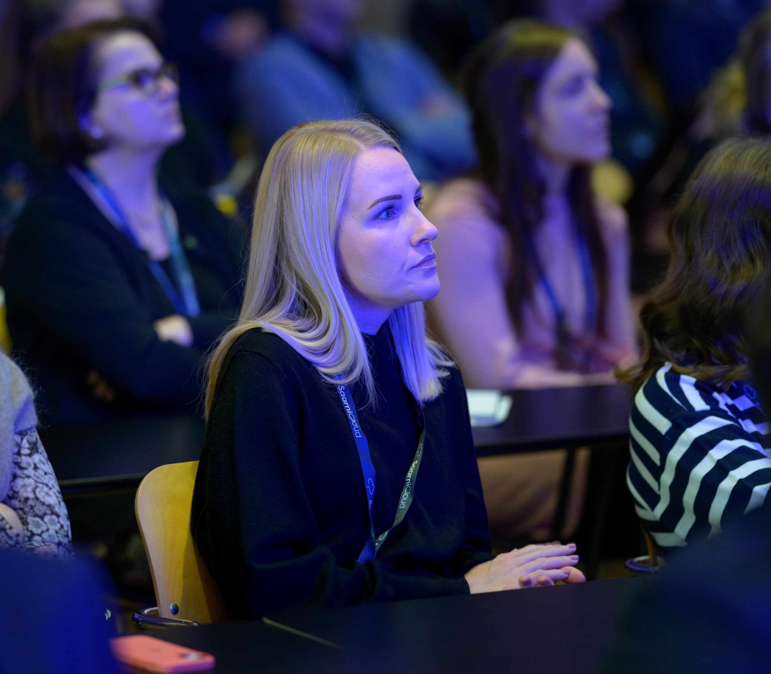 CloudyDay´23 - Saarni Cloud