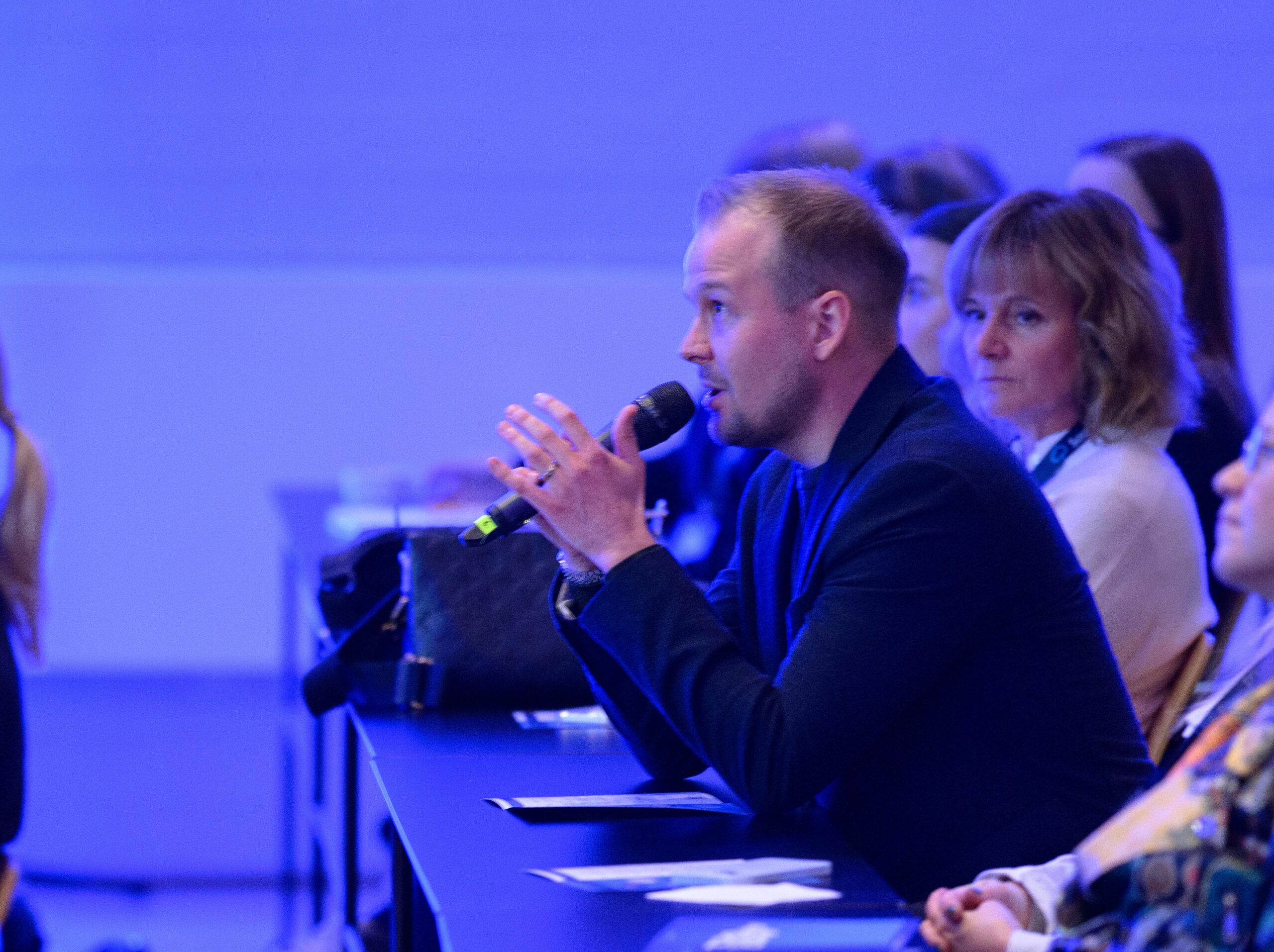 CloudyDay´23 - Saarni Cloud