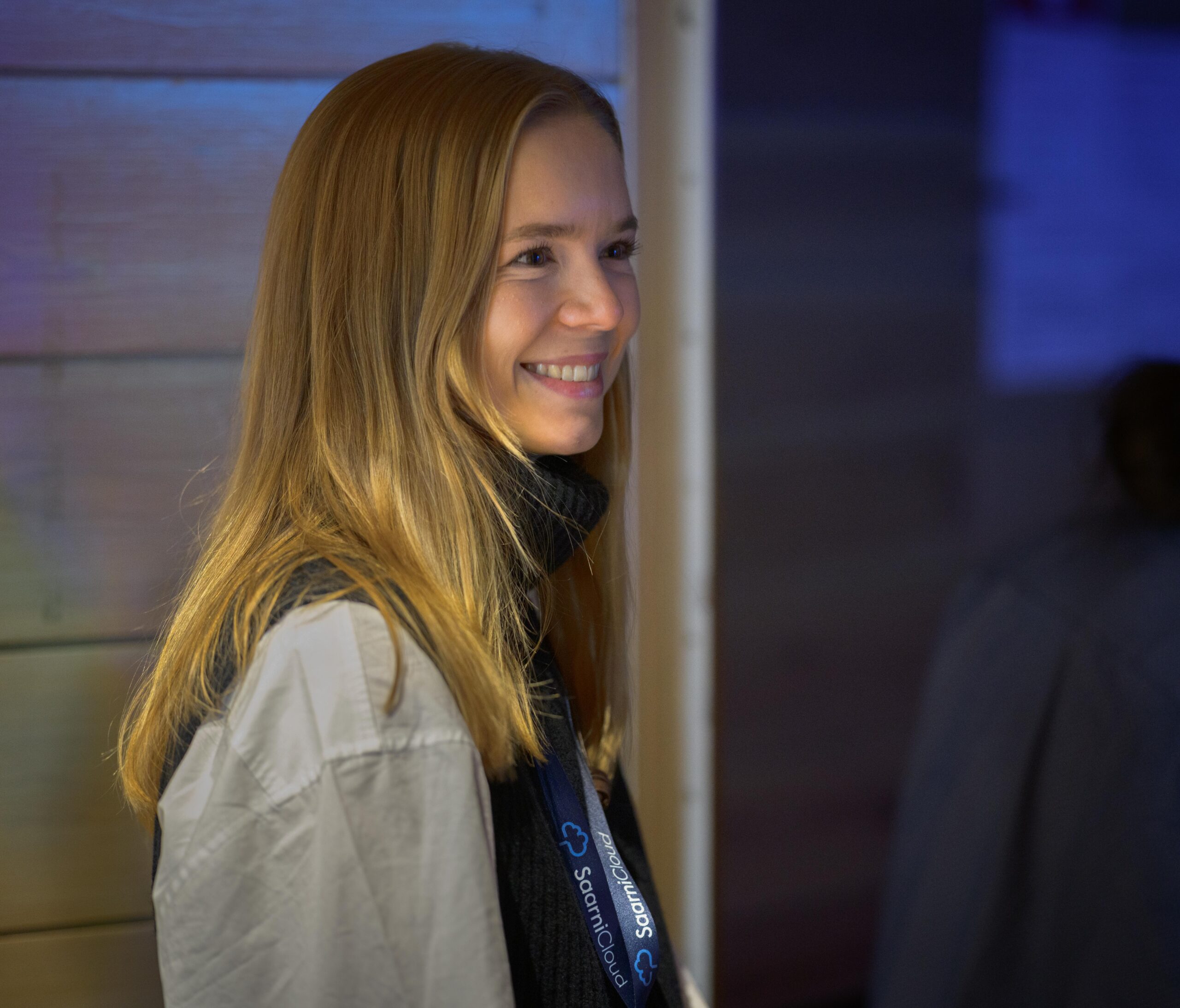 CloudyDay´23 - Saarni Cloud