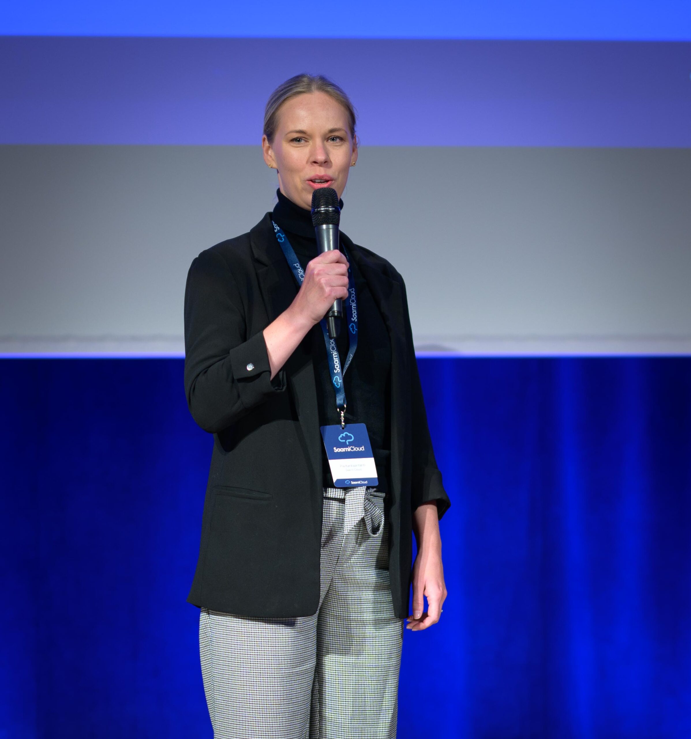 CloudyDay´23 - Saarni Cloud