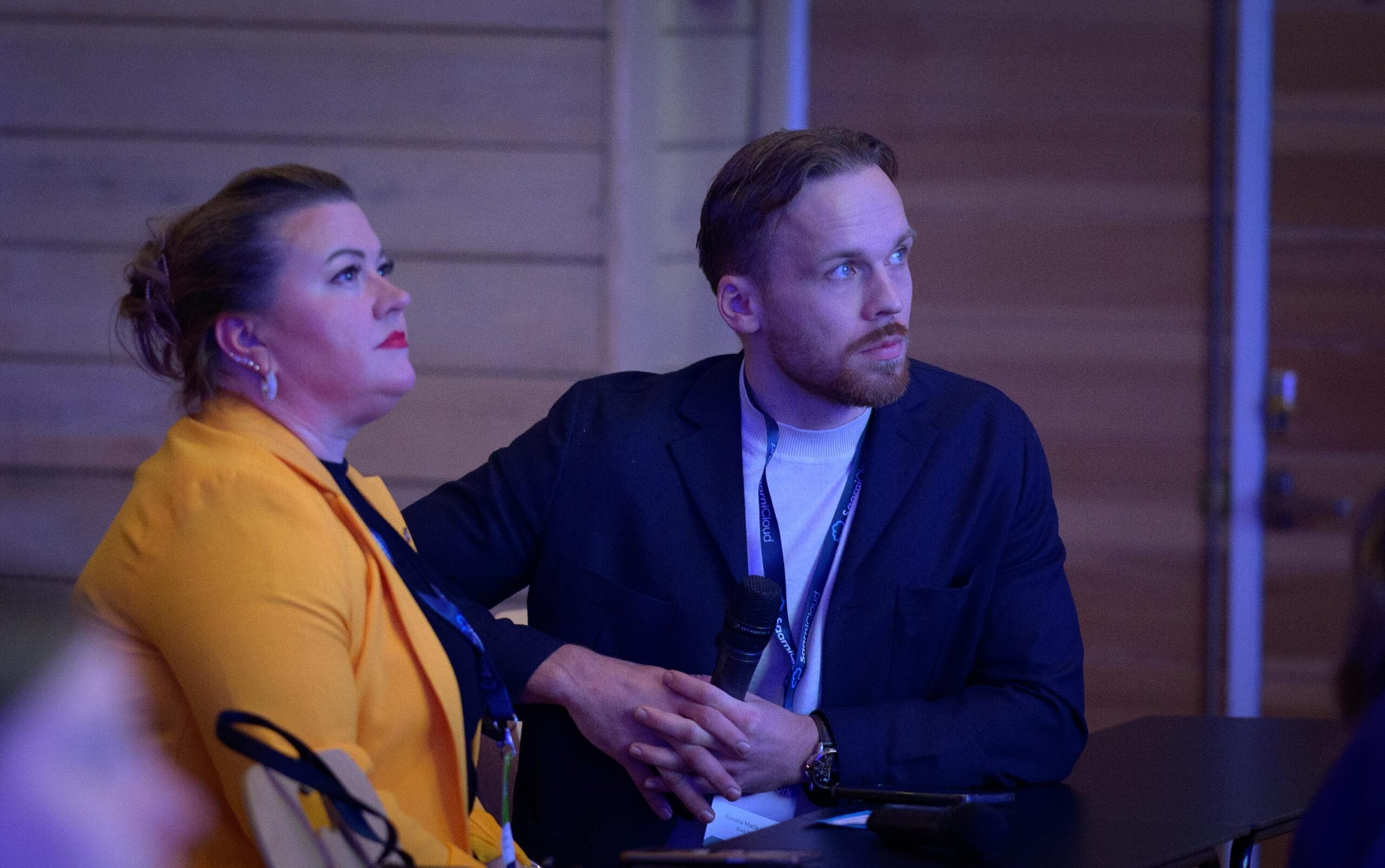 CloudyDay´23 - Saarni Cloud