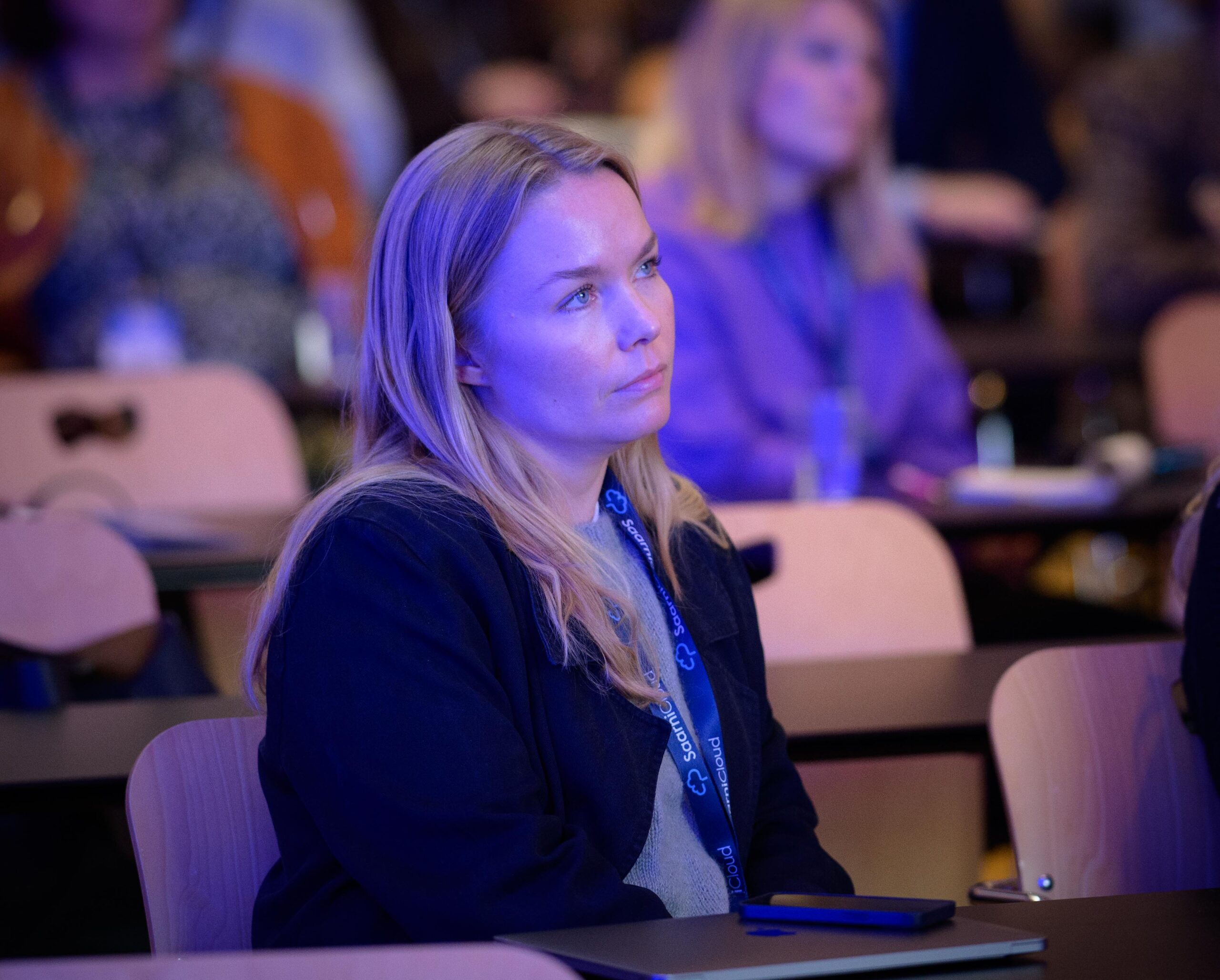 CloudyDay´23 - Saarni Cloud