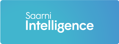 Saarni Cloud
