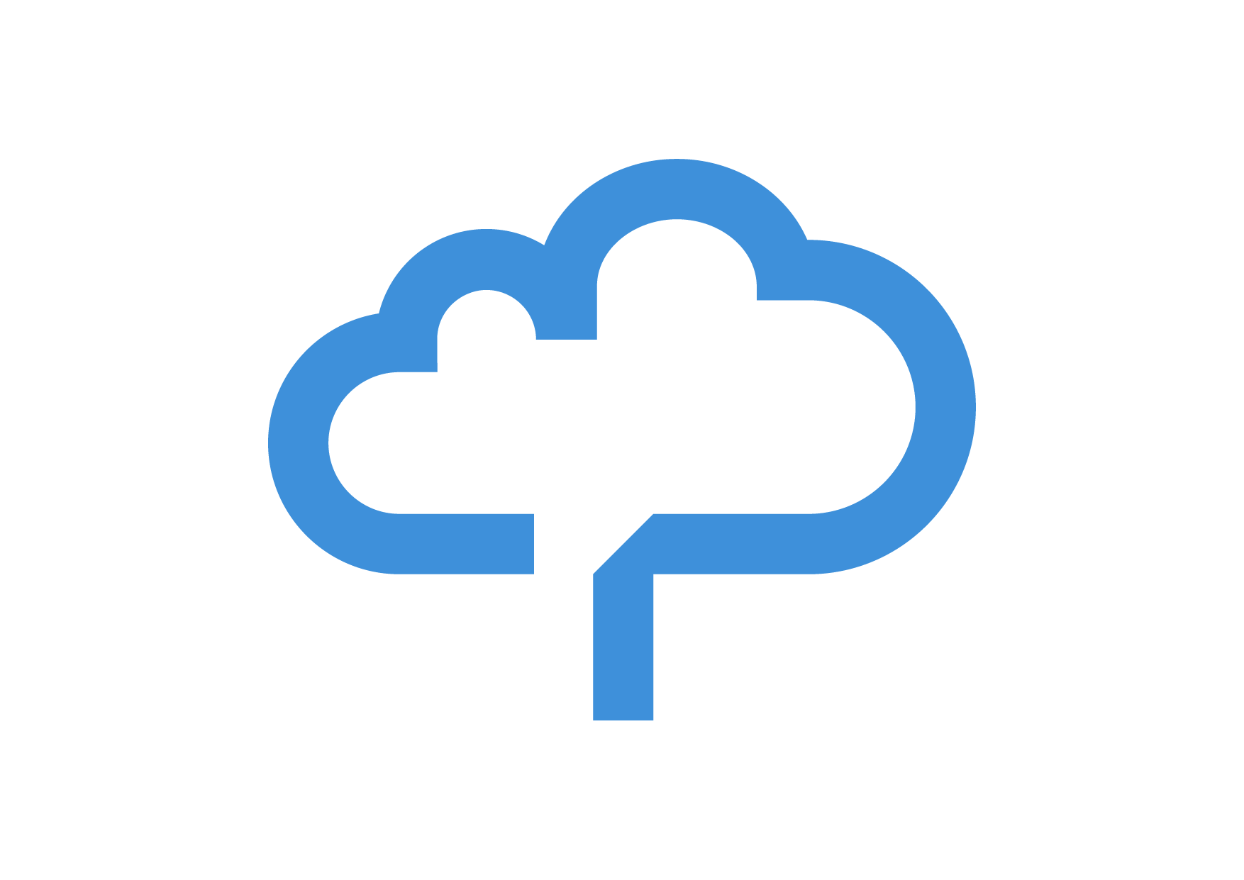 Vastuullisuus - Saarni Cloud